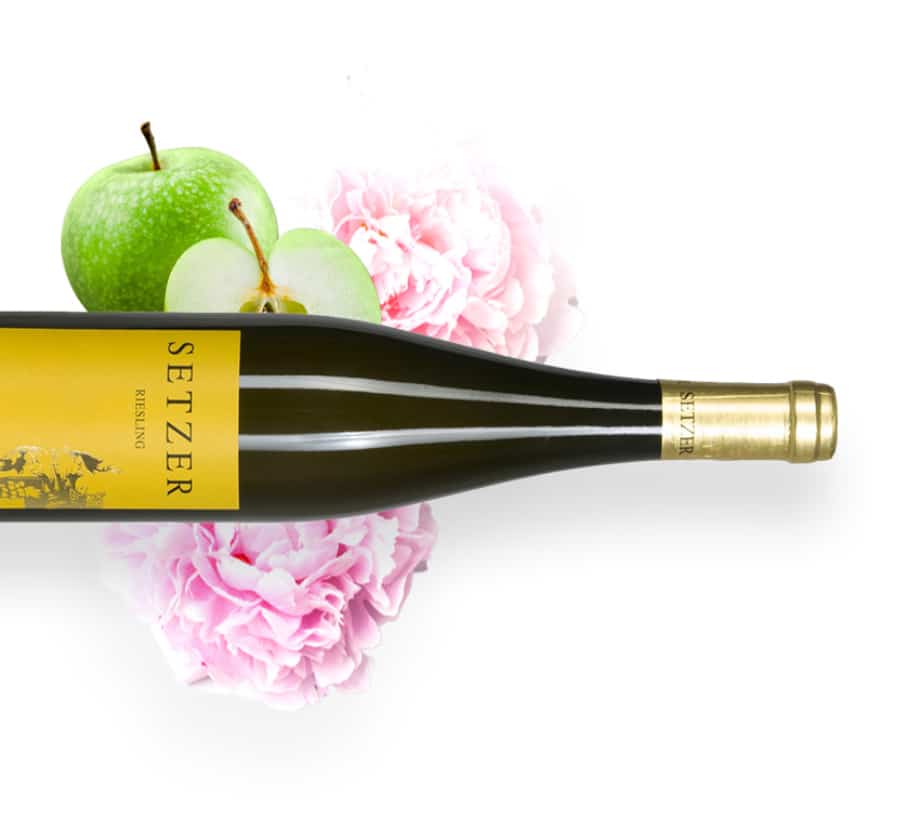 Weinviertel - Weingut Setzer