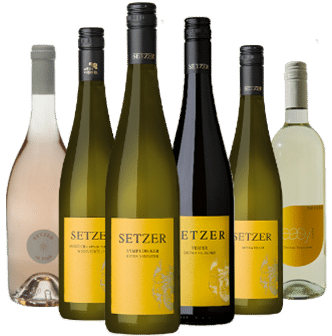 Our Wines - Weingut Setzer