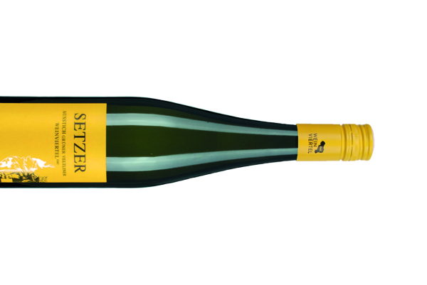 Unsere Weine - Weingut Setzer
