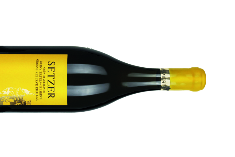 Unsere Weine - Weingut Setzer