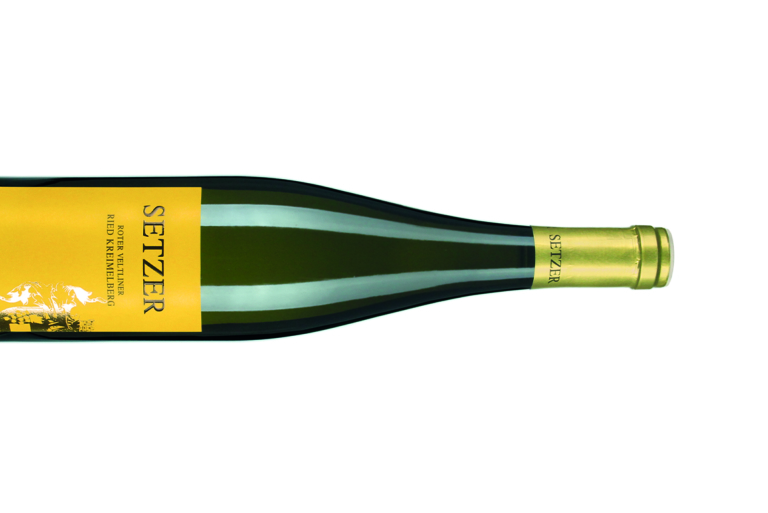 Unsere Weine - Weingut Setzer