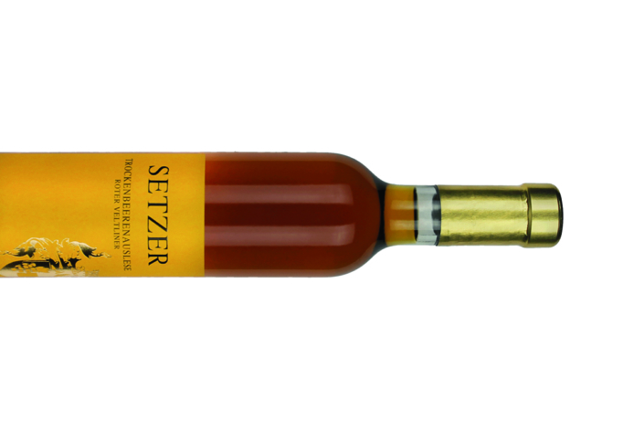 Unsere Weine - Weingut Setzer
