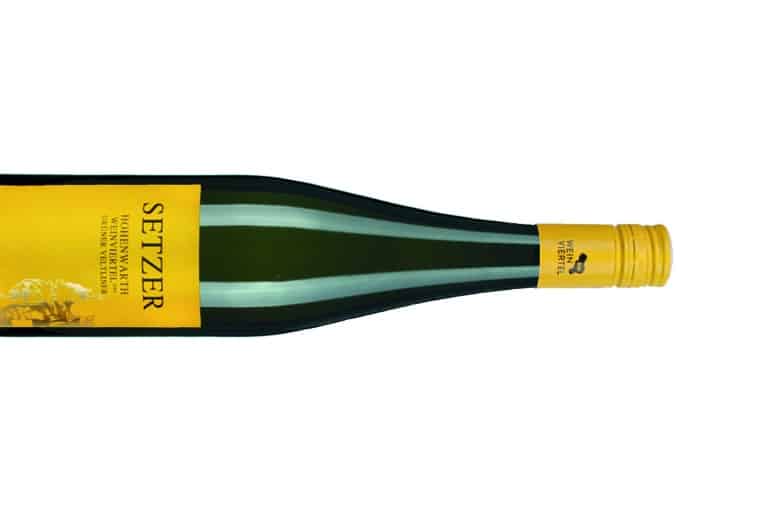 Unsere Weine - Weingut Setzer